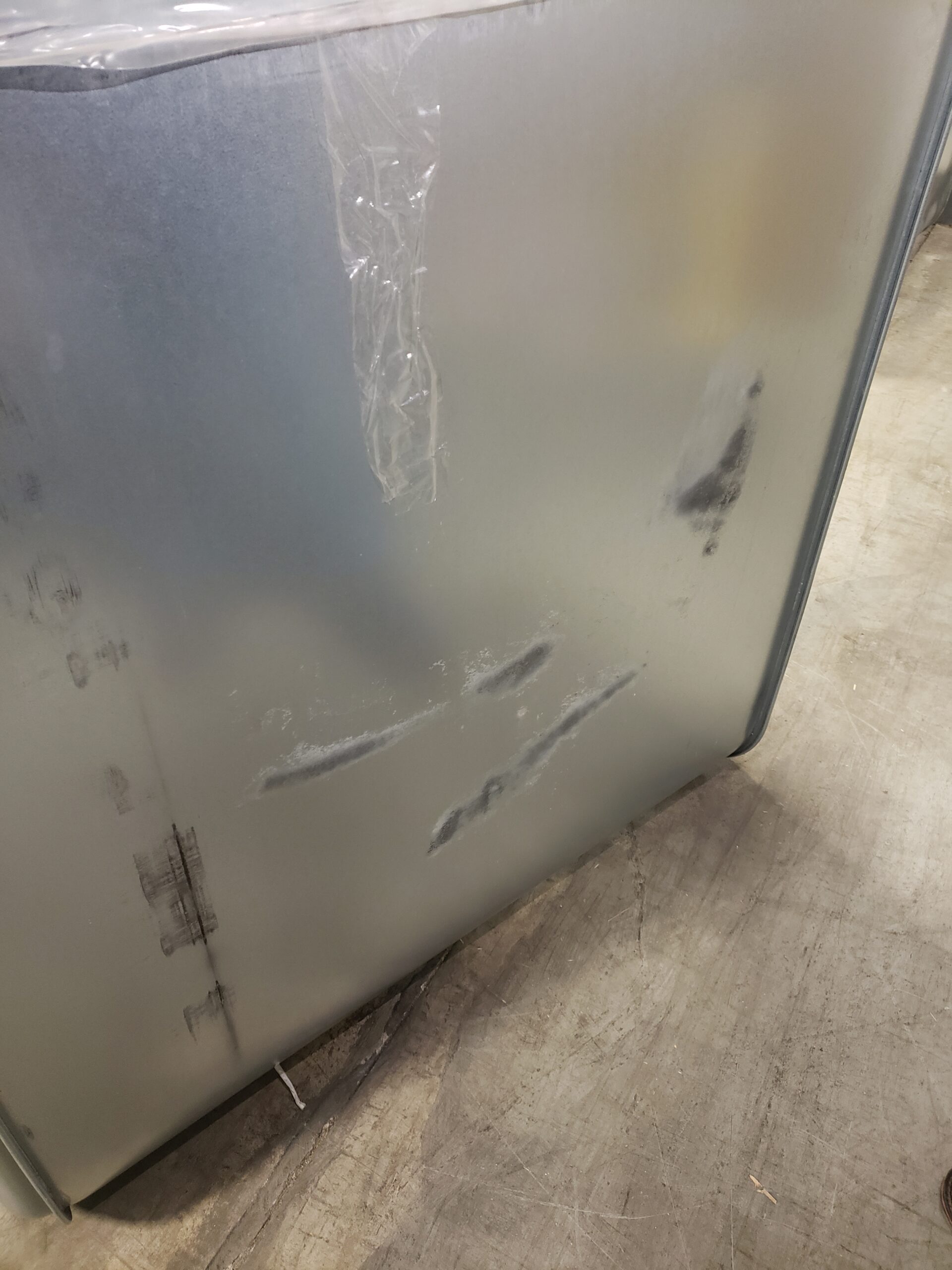 Clearance Tanks - World Class Fluid Storage and Handling Solutions