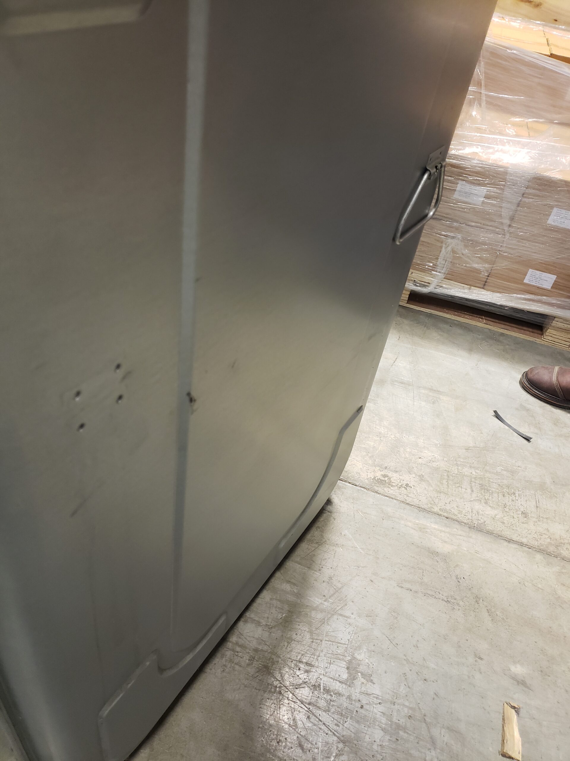 Clearance Tanks - World Class Fluid Storage and Handling Solutions