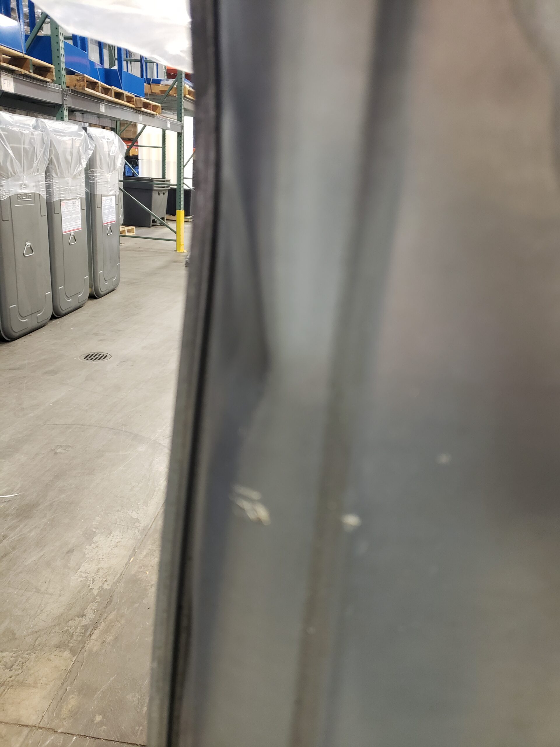 Clearance Tanks - World Class Fluid Storage and Handling Solutions