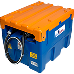 Request An Estimate | Fluidall's DEF and Oil Storage Tank Packages