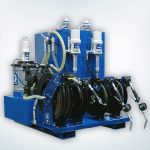 Heavy Duty Lube Skid Solutions and Steel Tank Packages | Fluidall