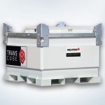 TransCube Global Transportable Double Walled Fuel Storage Tanks | World ...